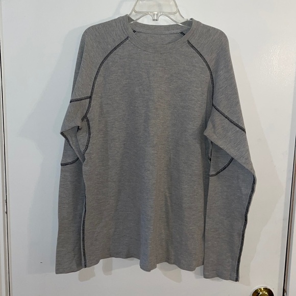 Guide Gear | Underwear & Socks | Guide Gear 2 Long Johns Tops Size L ...